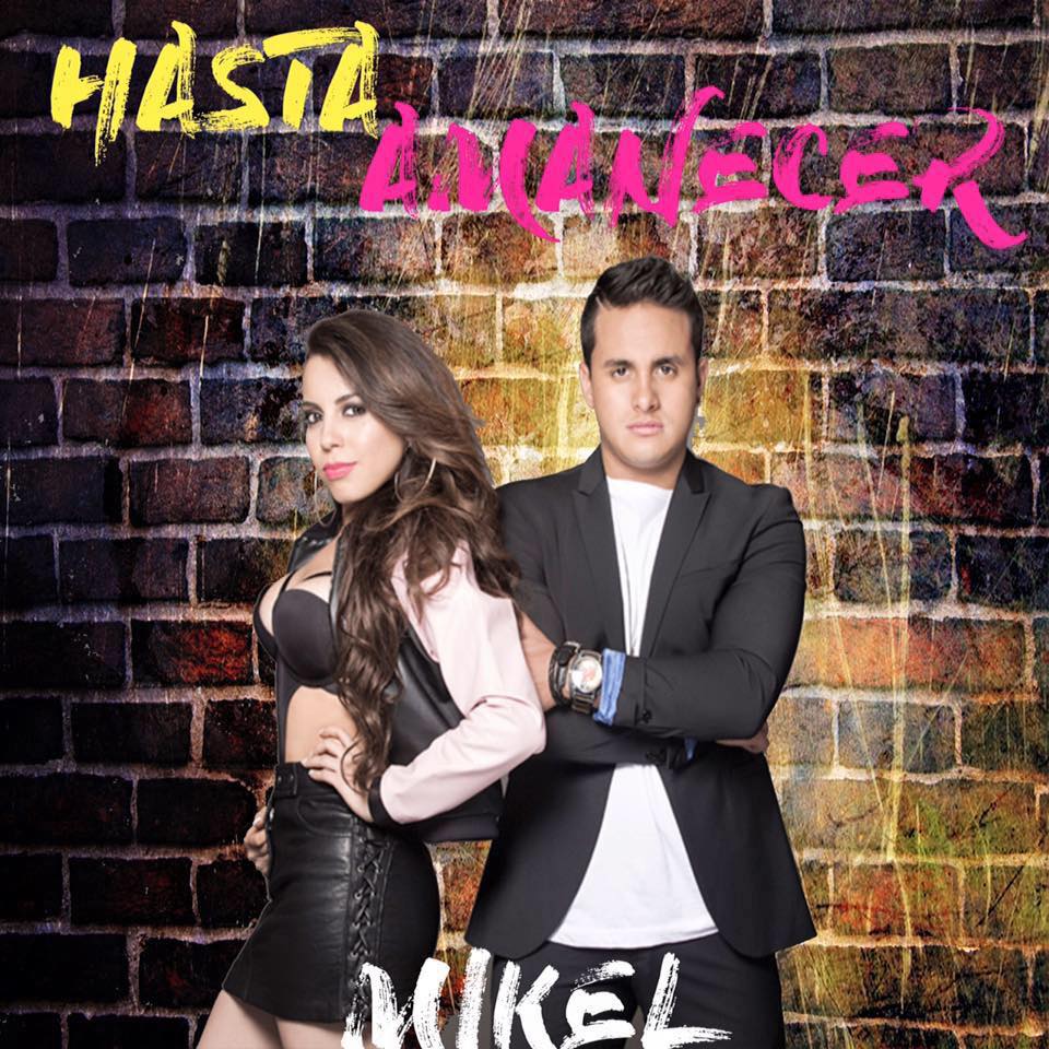 Mikel lanza su nuevo sencillo "Hasta amanecer" - Grupo Milenio