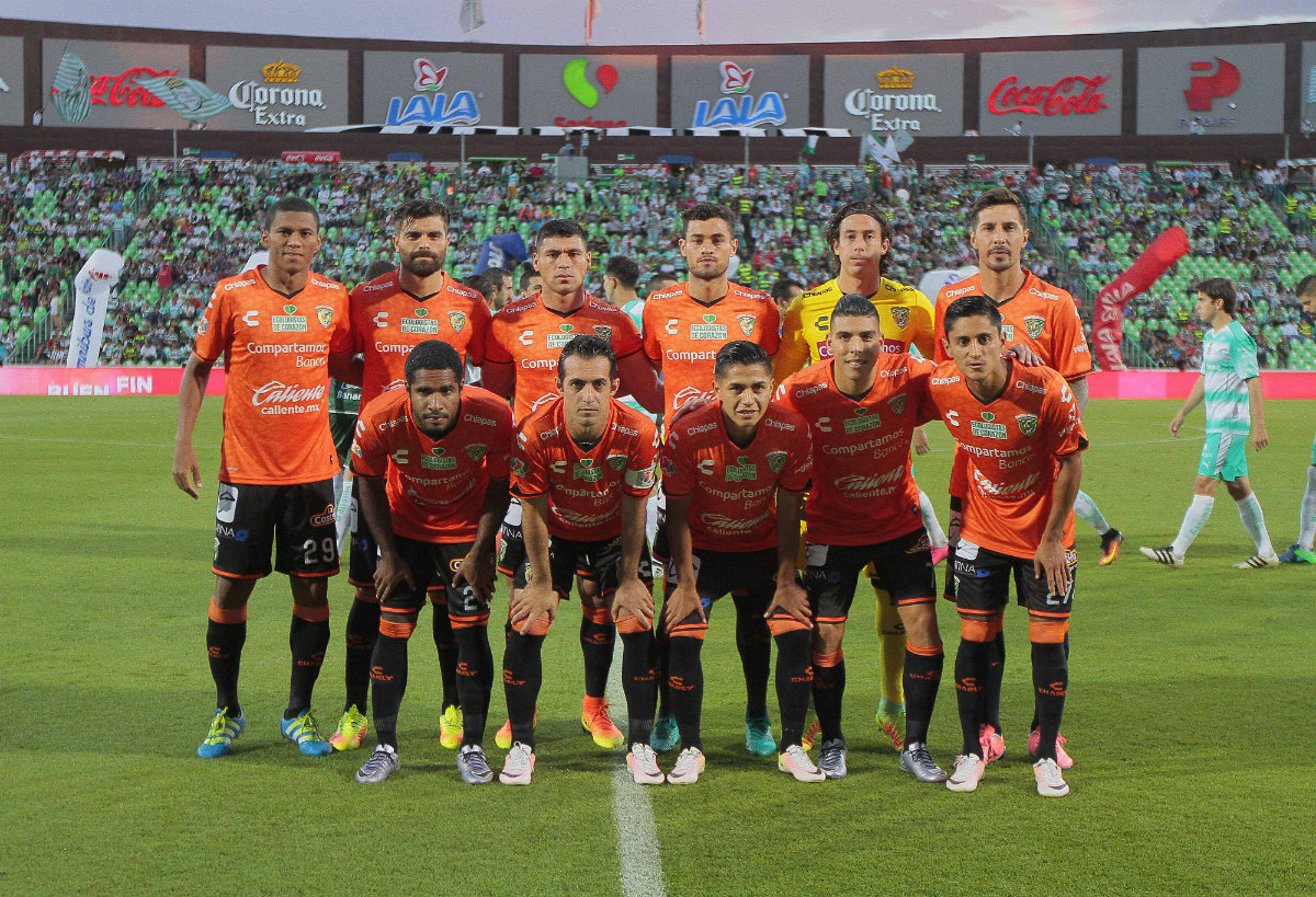 Chiapas FC, cerca de la desafiliación