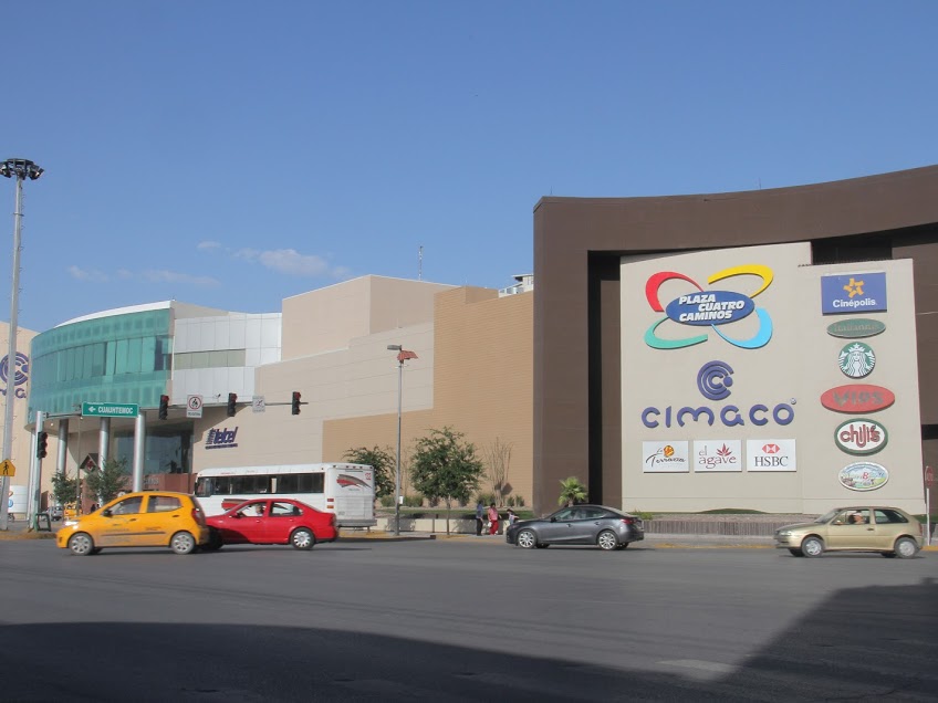Cimaco analiza abrir sucursales comerciales - Grupo Milenio