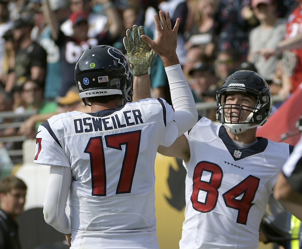 Texanos, un equipo que ha madurado históricamente - Grupo Milenio