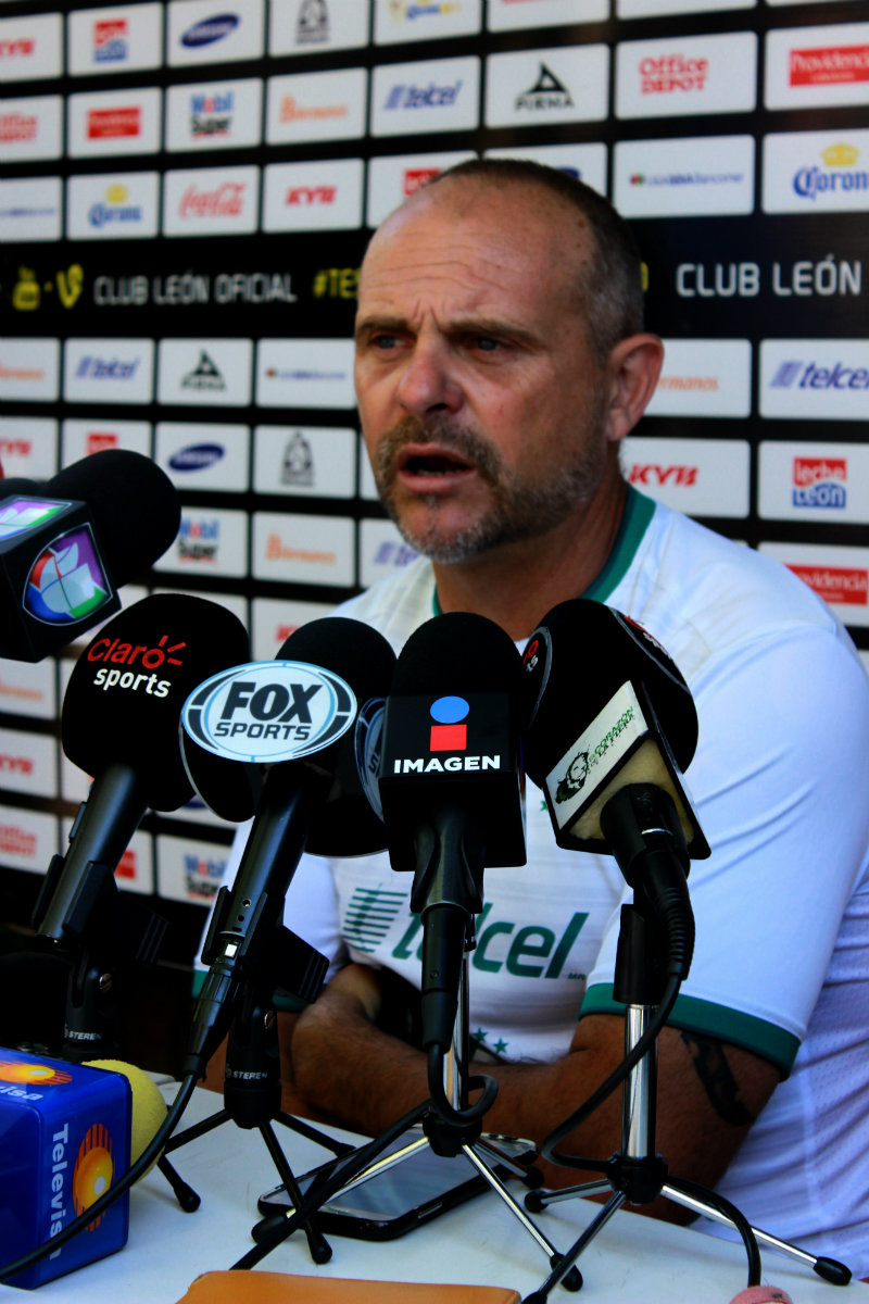 Será un duelo "intenso e interesante": Torrente