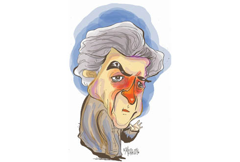 El tiempo permitirá aquilatar la pérdida, dice Carlos Prieto - Grupo ...