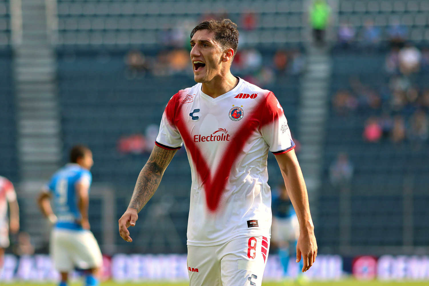 Gabriel Peñalba: Un refuerzo de 'altura' - Grupo Milenio