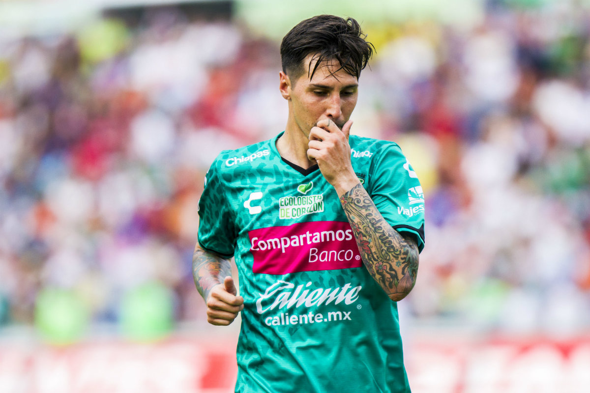 Detienen a Jonathan Fabbro en aeropuerto de Guadalajara