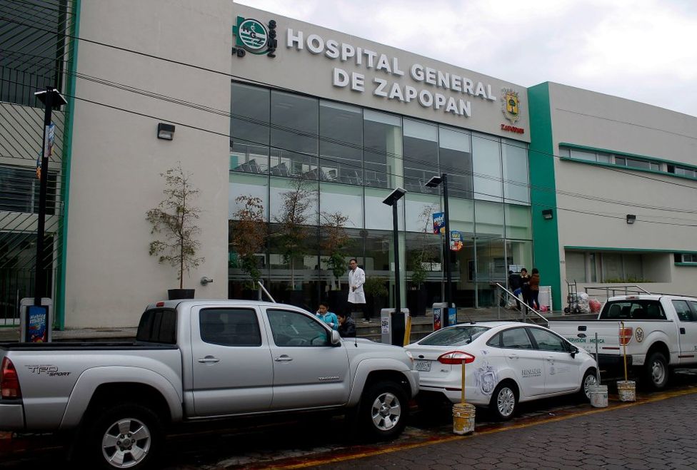 Cumple un año con nueva cara el Hospitalito de Zapopan - Grupo Milenio