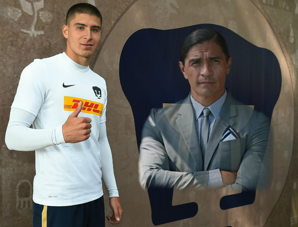 Los debutantes de Palencia - Grupo Milenio