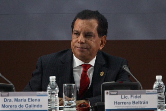 No tengo nada que ver con lo que no pasó en mi gobierno: Fidel Herrera