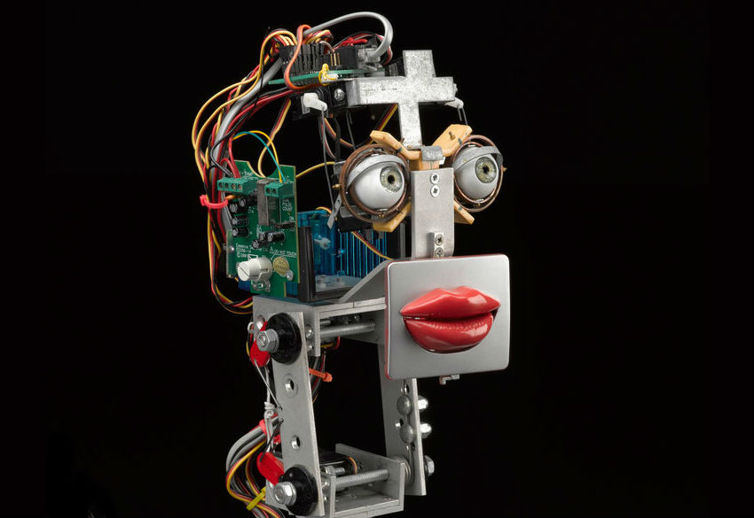 Museo de Ciencias de Londres inaugura expo sobre robots - Grupo Milenio