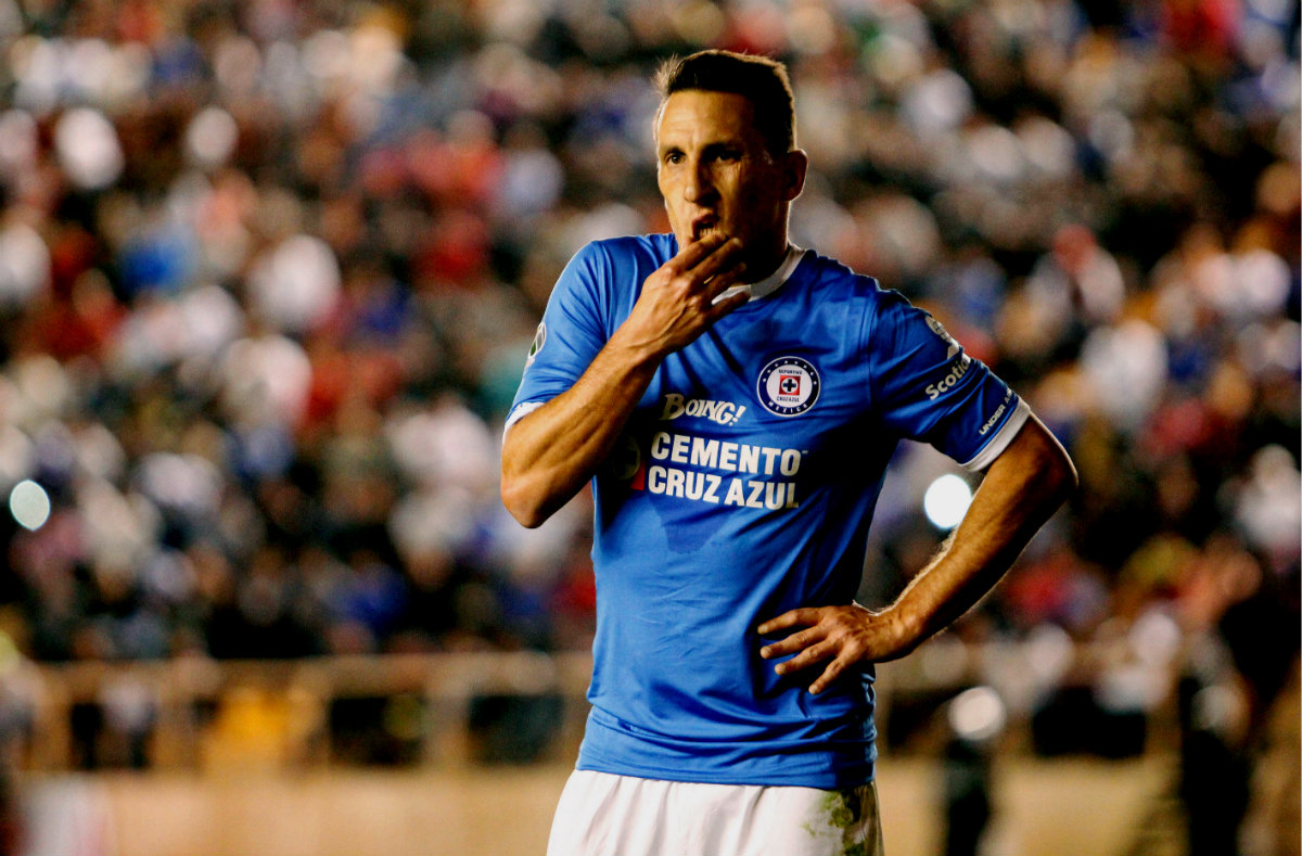 'Chaco' ofrece disculpas tras mentada al América - Grupo Milenio