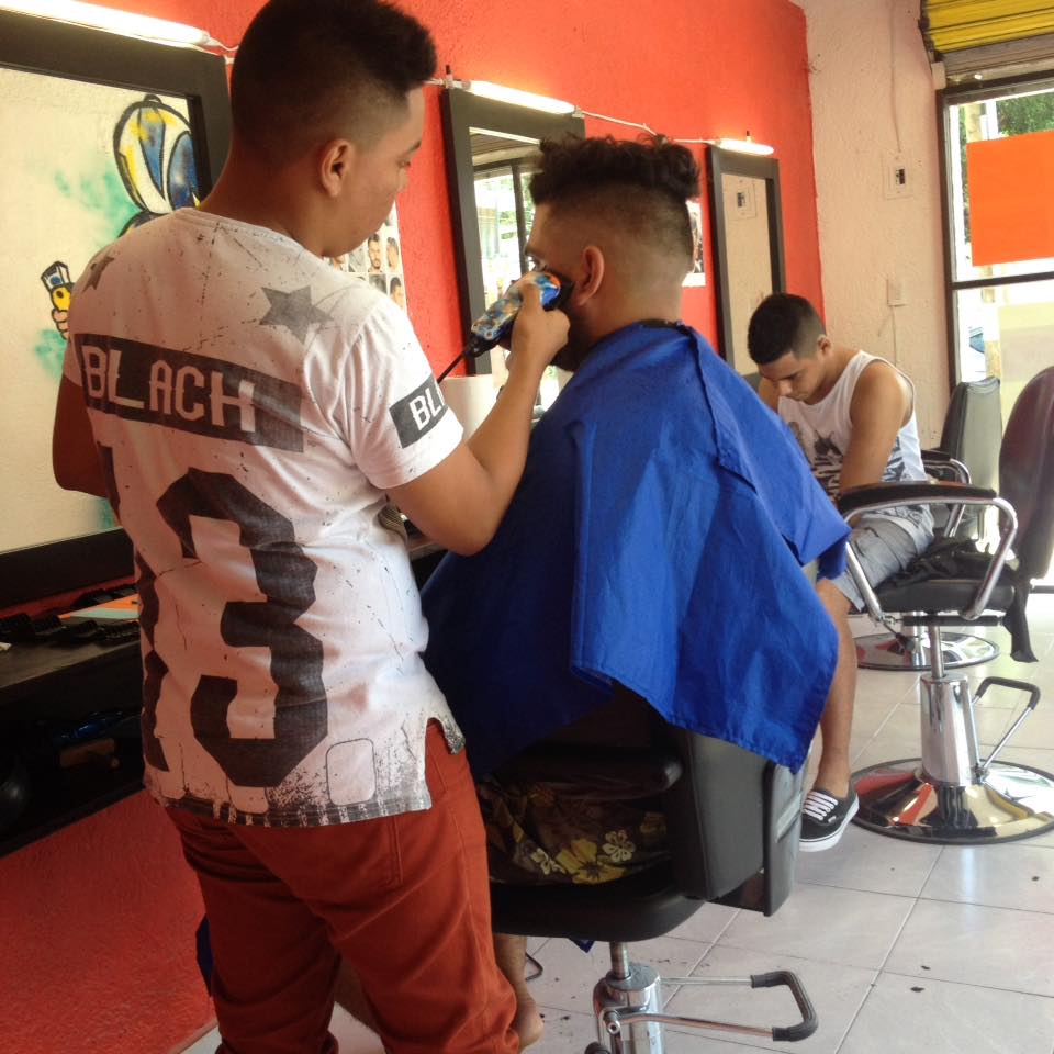 Barber shops, entre la moda y la tradición - Grupo Milenio