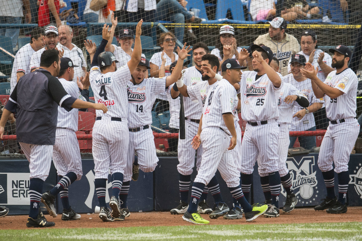 El 2016 de Sultanes, promesa de repunte en LMB