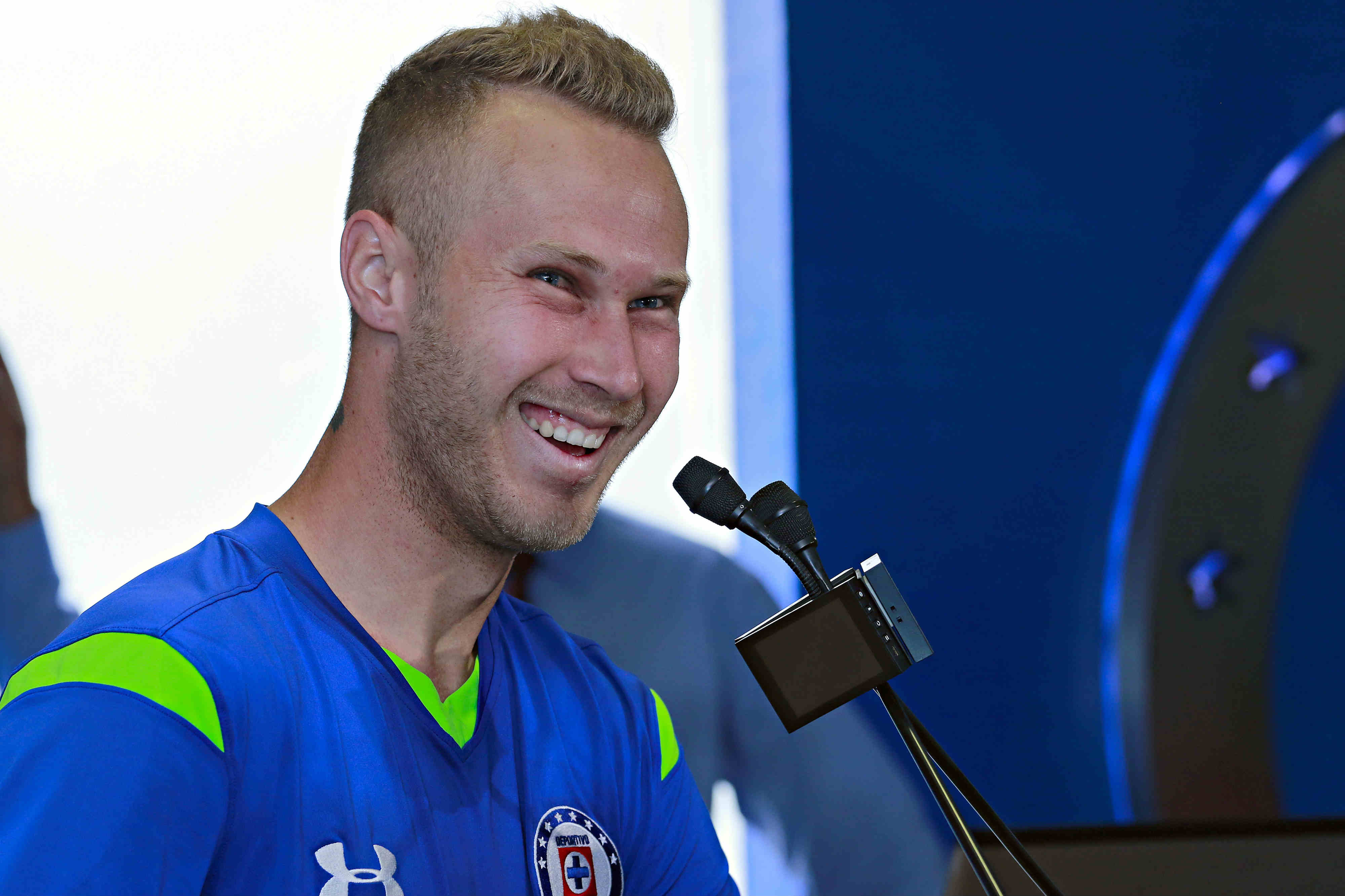 El ‘almierdica’ de Alemao a las Águilas - Grupo Milenio