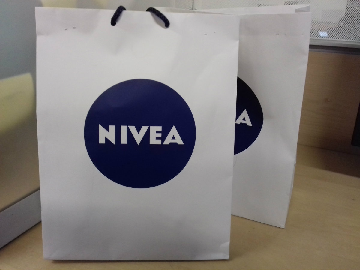 Nivea Men y La Afición te regalan un kit de rasurado