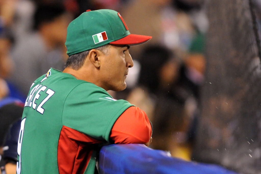 MLB acepta error en comunicación - Grupo Milenio