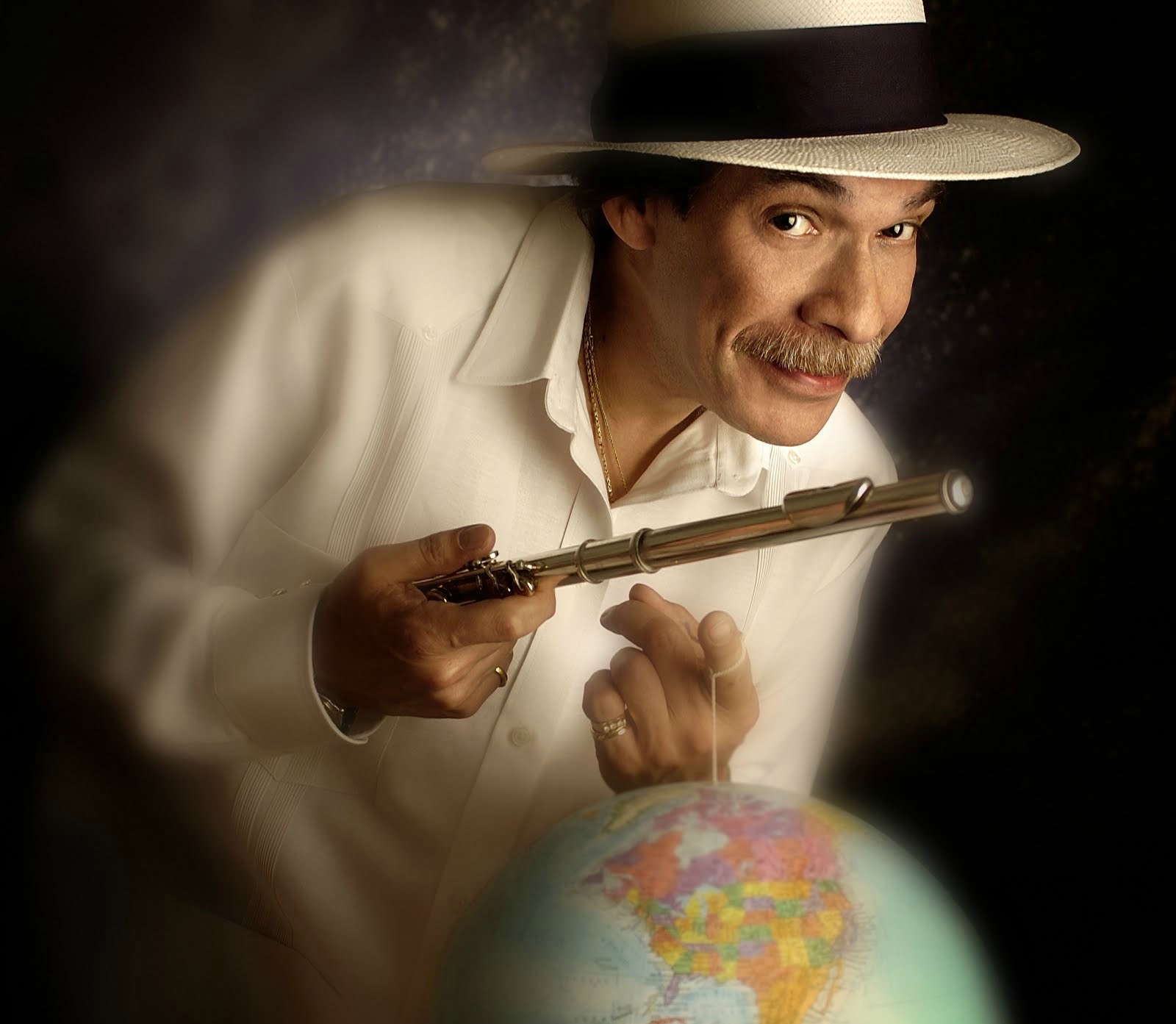 Dave Valentin, el flautista del Bronx que tocó el cielo del jazz ...