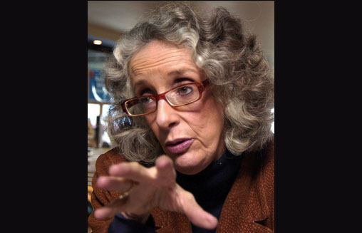 Marta Lamas analiza lo complejo del comercio sexual - Grupo Milenio