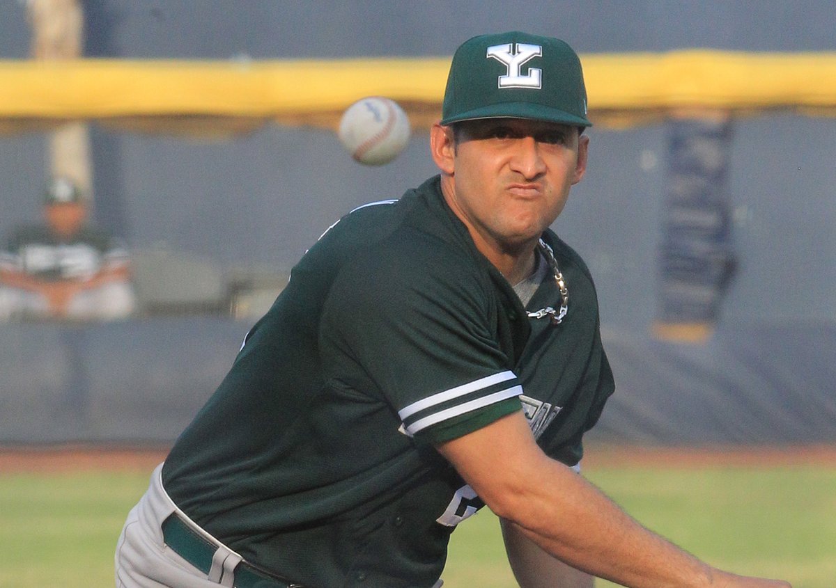 Joya de Yoanner Negrin: Juego completo y blanqueada - Grupo Milenio