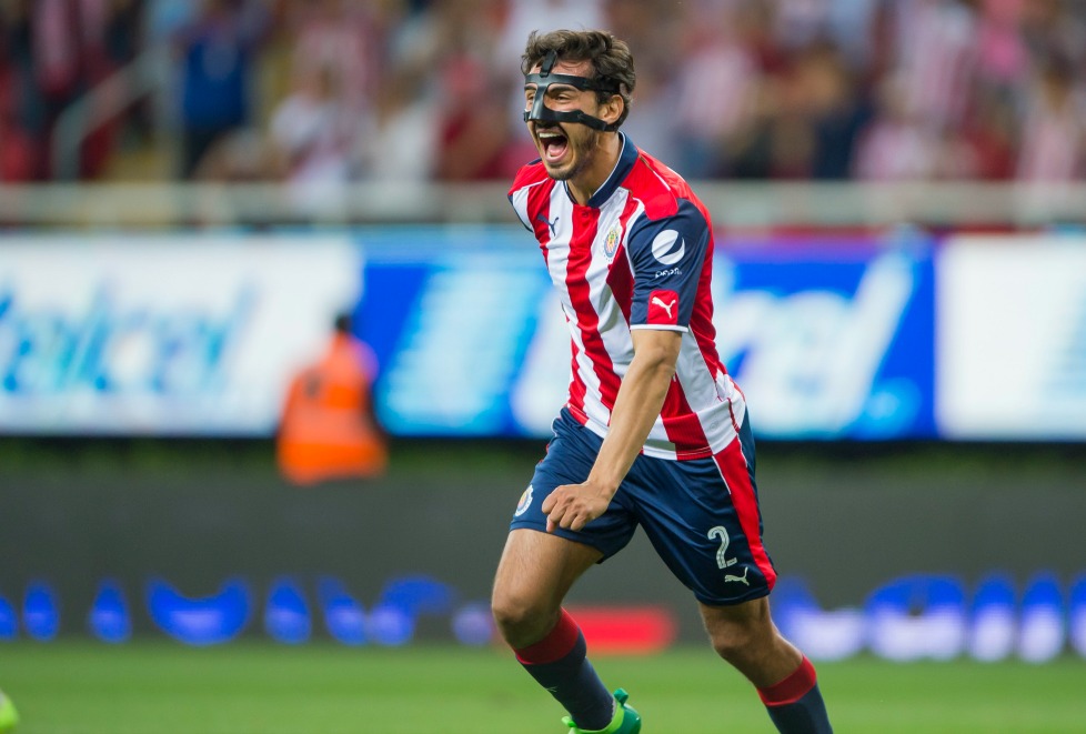 Alanís confía en que delanteros de Chivas se reencontrarán con el gol