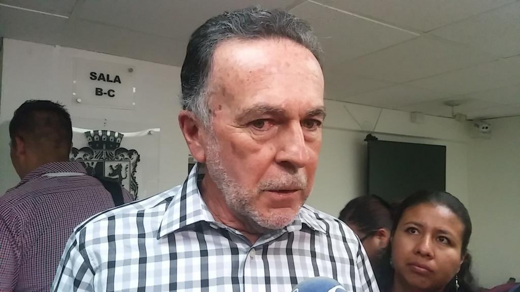 Apoya Medina Plascencia el destape de Romero Hicks - Grupo Milenio
