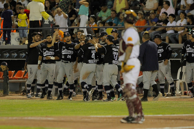 Vaqueros vs Sultanes, de poder a poder - Grupo Milenio