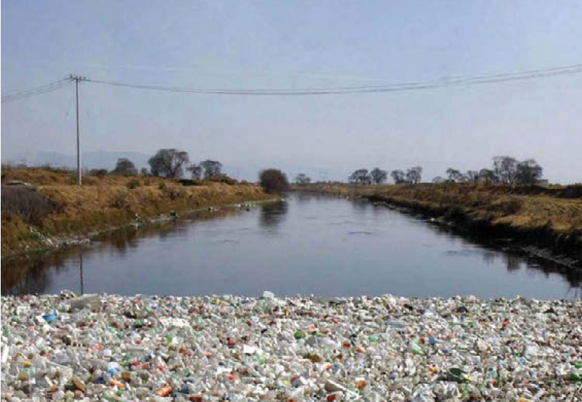 Río Lerma es una cloaca; está biológicamente muerto