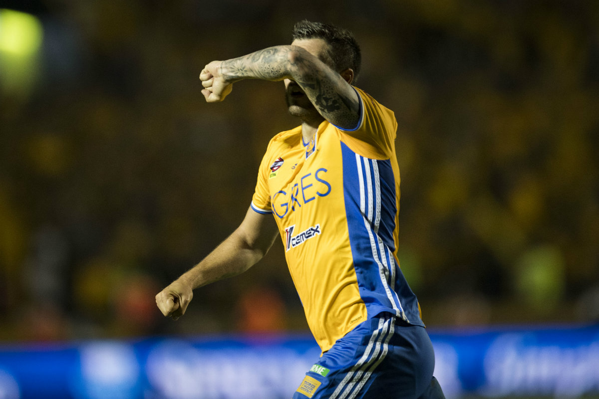 Gignac rescata la Final - Grupo Milenio