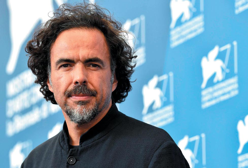 Alejandro González Iñárritu será galardonado en Festival de Sarajevo ...