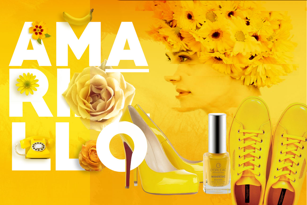 Así afecta el color amarillo a tu estado mental - Grupo Milenio