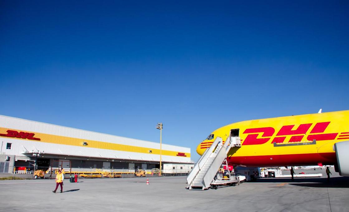 Noticias de DHL México en Milenio