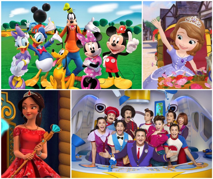 TV Azteca estrenará programación infantil - Grupo Milenio
