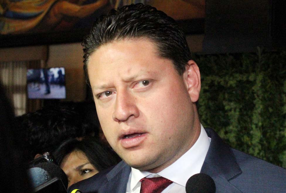 La inseguridad es un tema social: Cesar Gómez Monge - Grupo Milenio