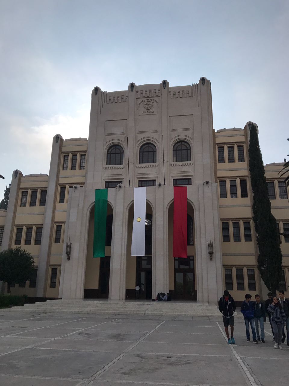 Aquí la agenda de festejos por 150 años del Ateneo Fuente - Grupo Milenio