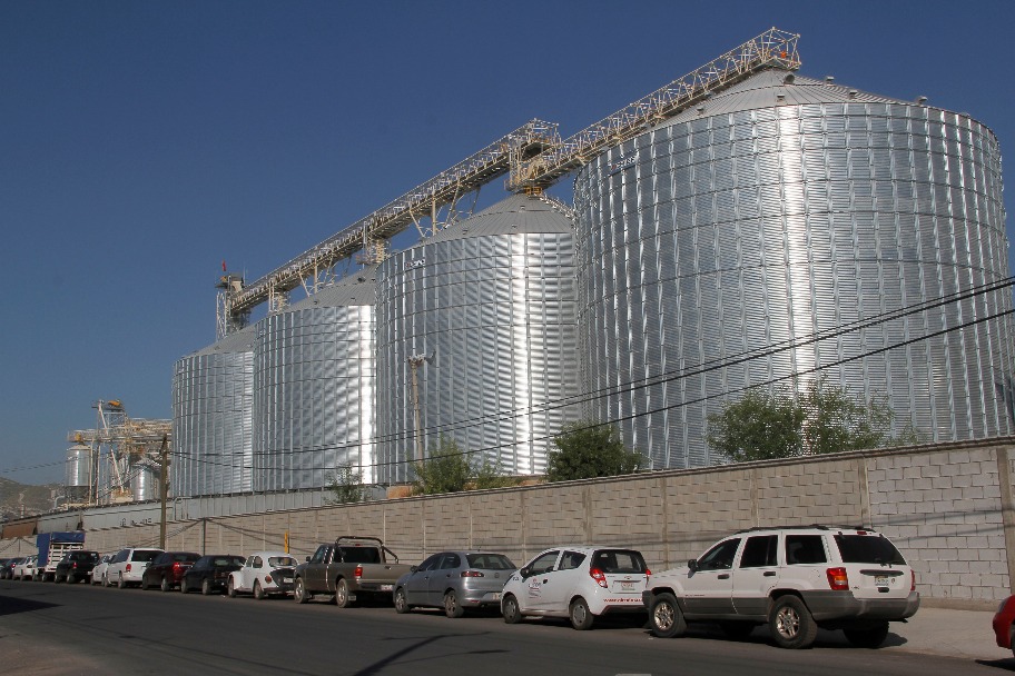 Gómez Palacio proyecta nuevo Parque Industrial - Grupo Milenio