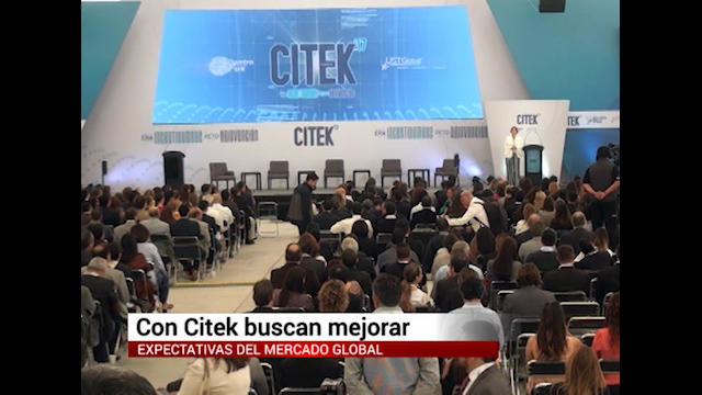 Inauguran Citek en Centro Fox - Grupo Milenio