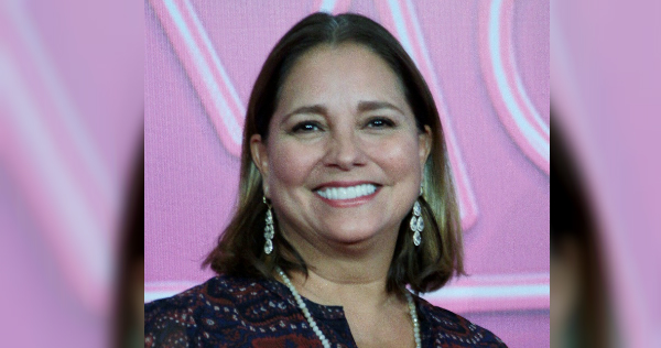 Gabriela Rivero, lista para la serie de Silvia Pinal - Grupo Milenio