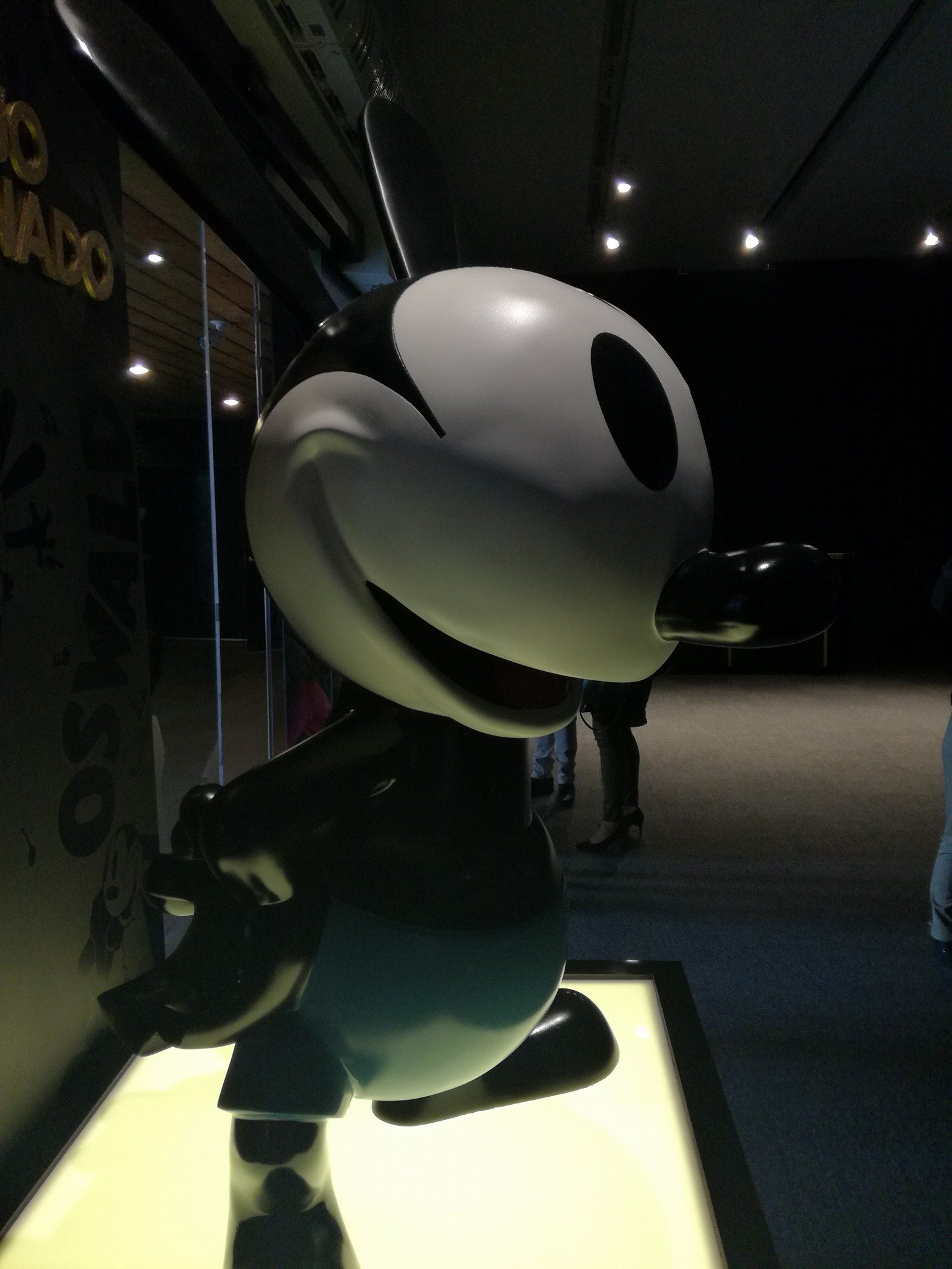 El mundo de Disney llega a la Cineteca Nacional - Grupo Milenio