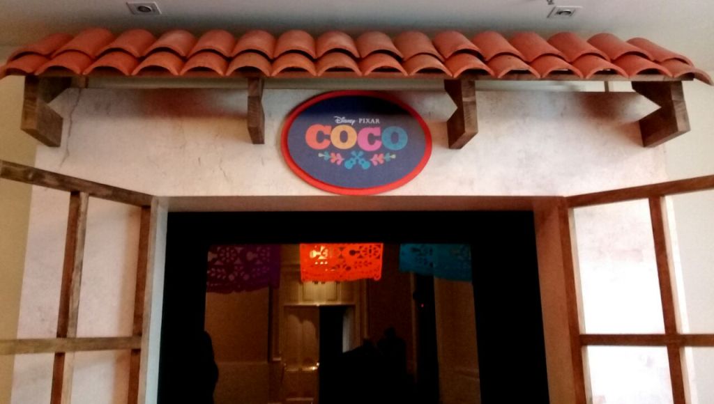 Directores comparten enseñanzas que les dejó 'Coco' - Grupo Milenio