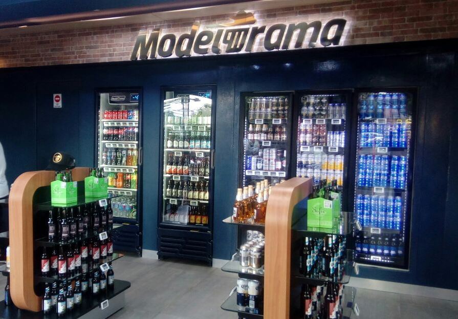 Grupo Modelo planea abrir mil Modeloramas durante 2018