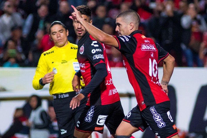 Xolos sigue con vida tras vencer a León - Grupo Milenio