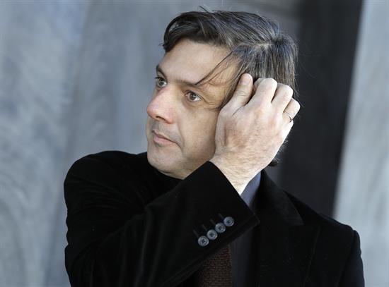 Andrés Barba gana el Premio Herralde de Novela 2017 - Grupo Milenio