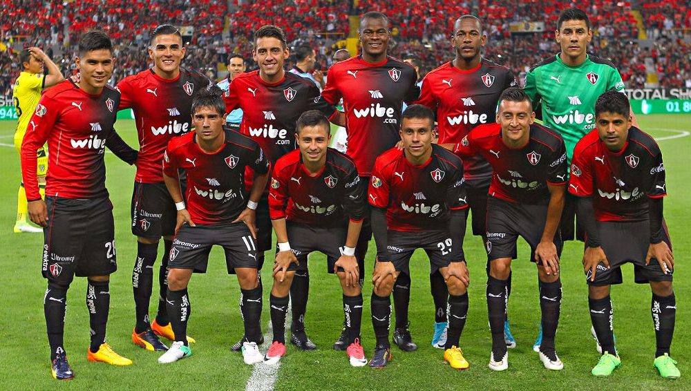 Atlas da a conocer lista de transferibles - Grupo Milenio