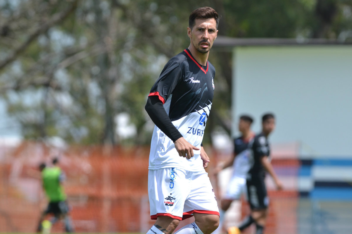 Jonathan Fabbro pide su extradición a Argentina