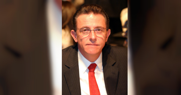 Jorge Garralda busca llegar a los jóvenes con Vive sin drogas