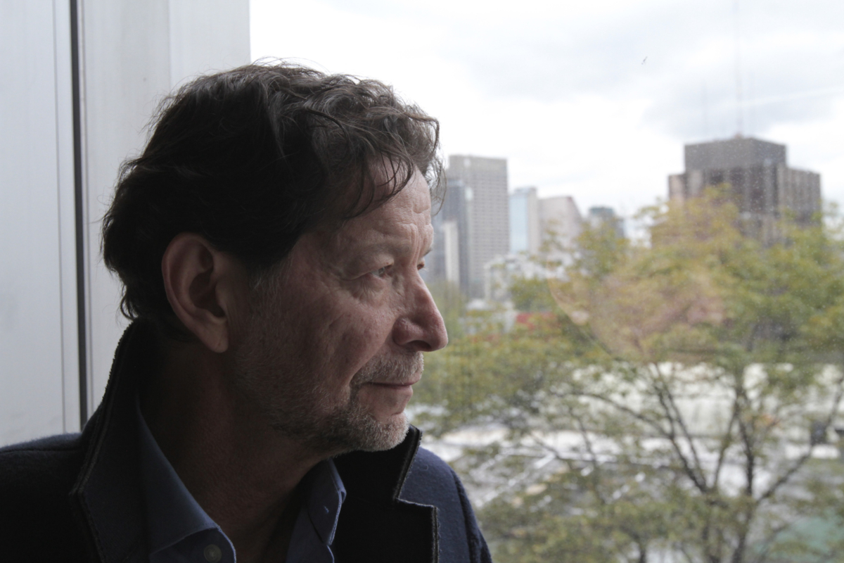 Noticias de Jorge Zepeda Patterson en Milenio