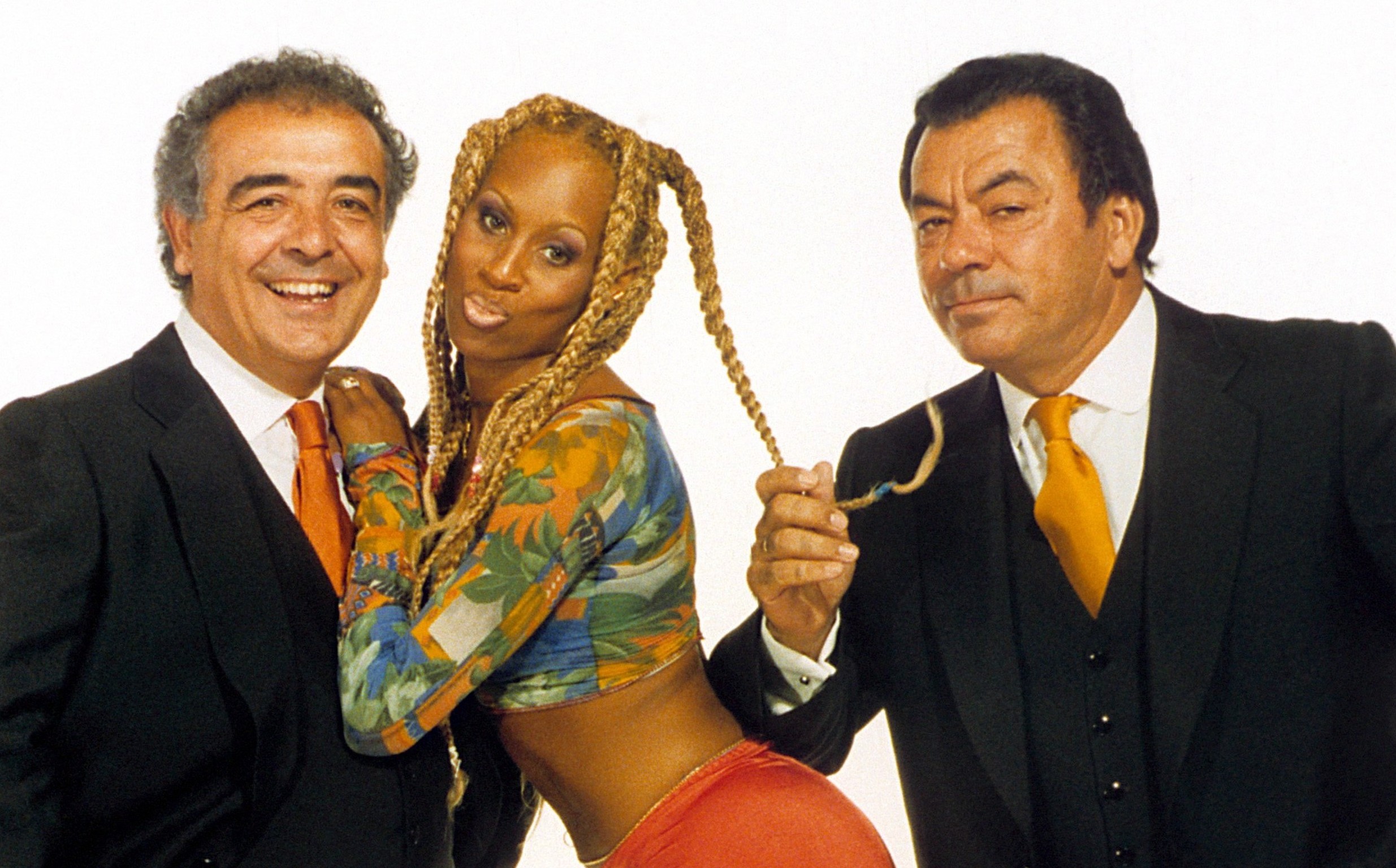 El ritmo de "La Macarena" mejora la RCP - Grupo Milenio