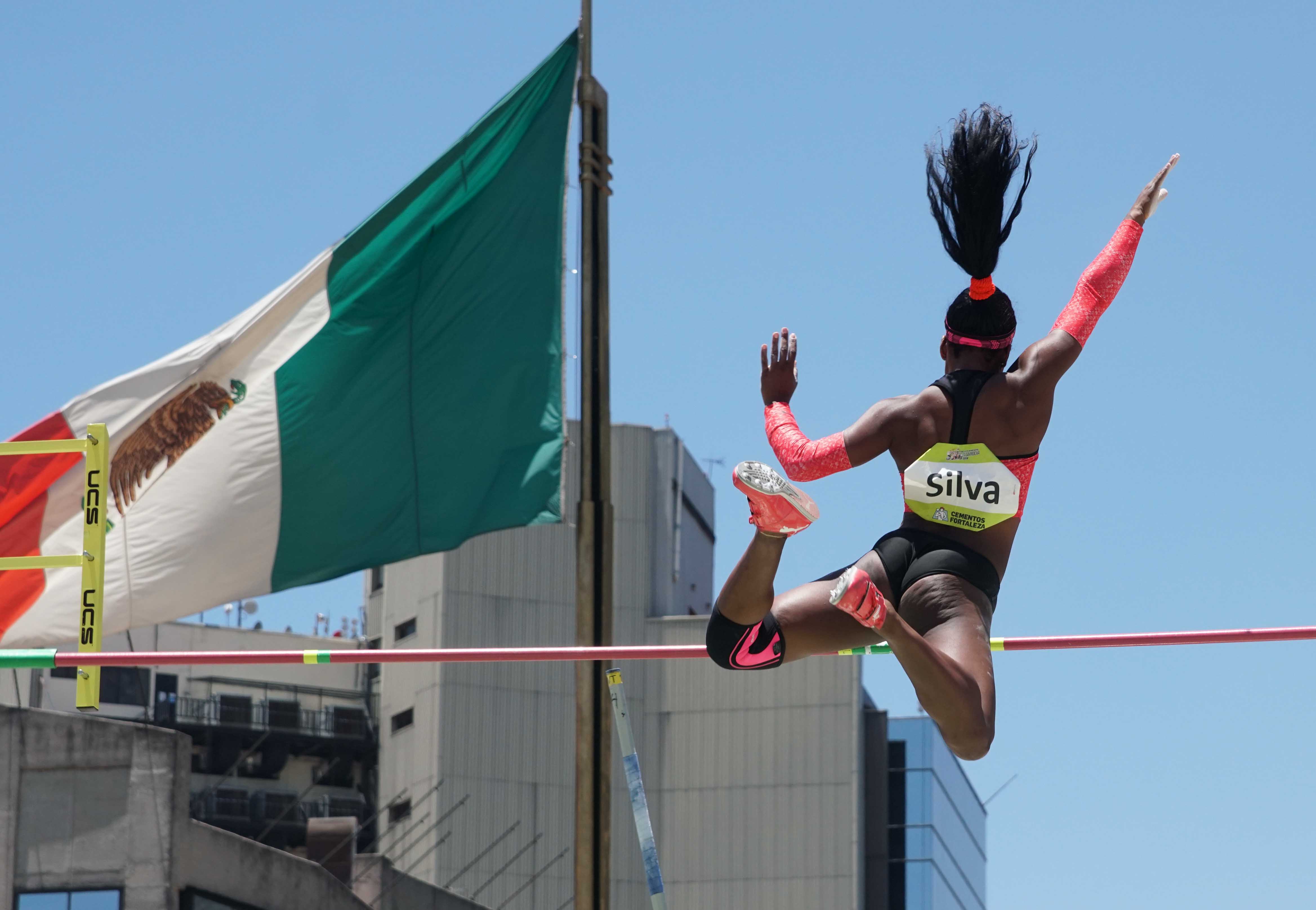 Noticias de salto con garrocha en Milenio - Grupo Milenio