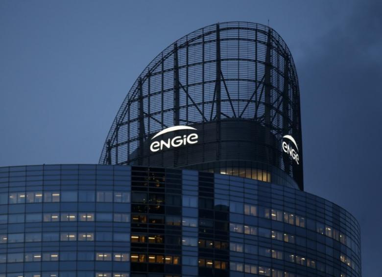 Engie inicia operaciones de gas natural el Bajío - Grupo Milenio