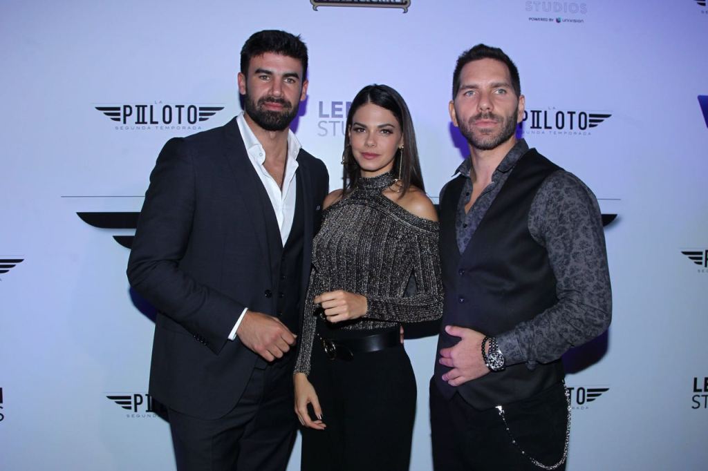 ‘La Piloto 2’ llega a la pantalla de Las Estrellas