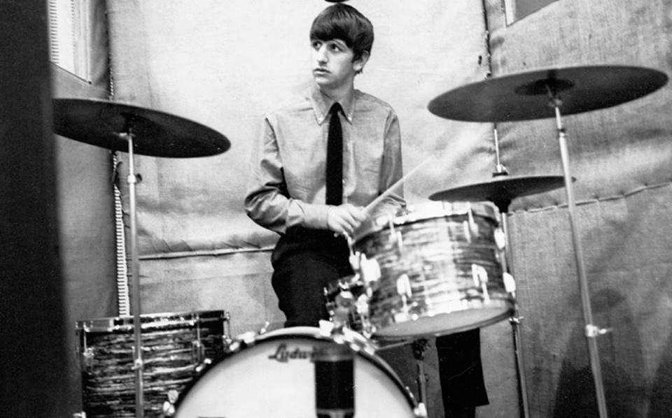 Greatest Drummers.... | Steve Hoffman Music Forums