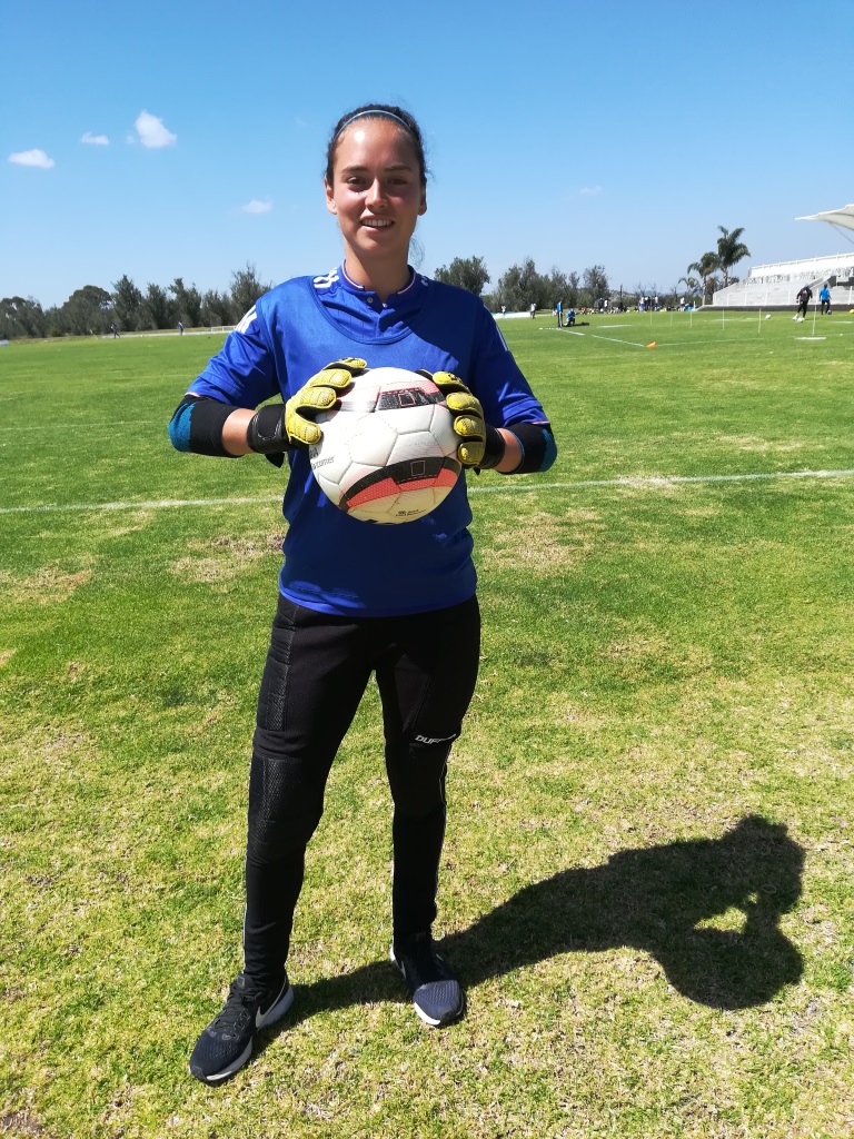 Puebla Femenil, a punto para el debut en Liga MX - Grupo Milenio